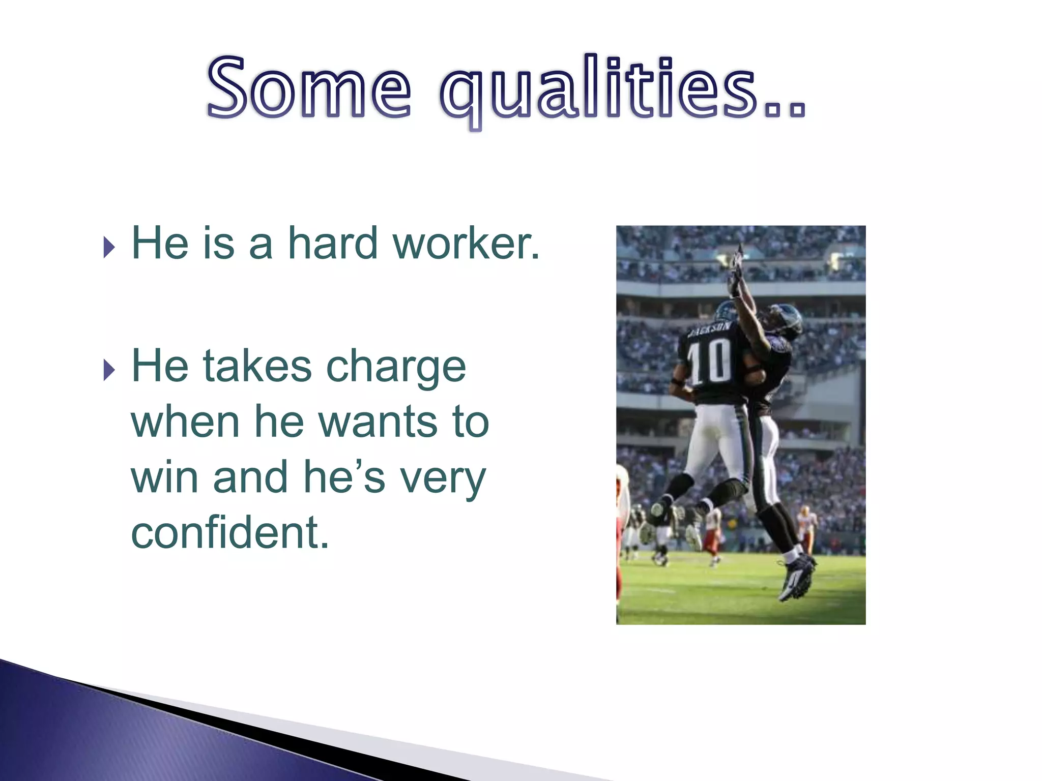 Famous Person Power Point | PPTX