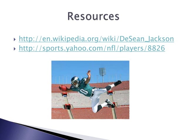 Famous Person Power Point | PPTX