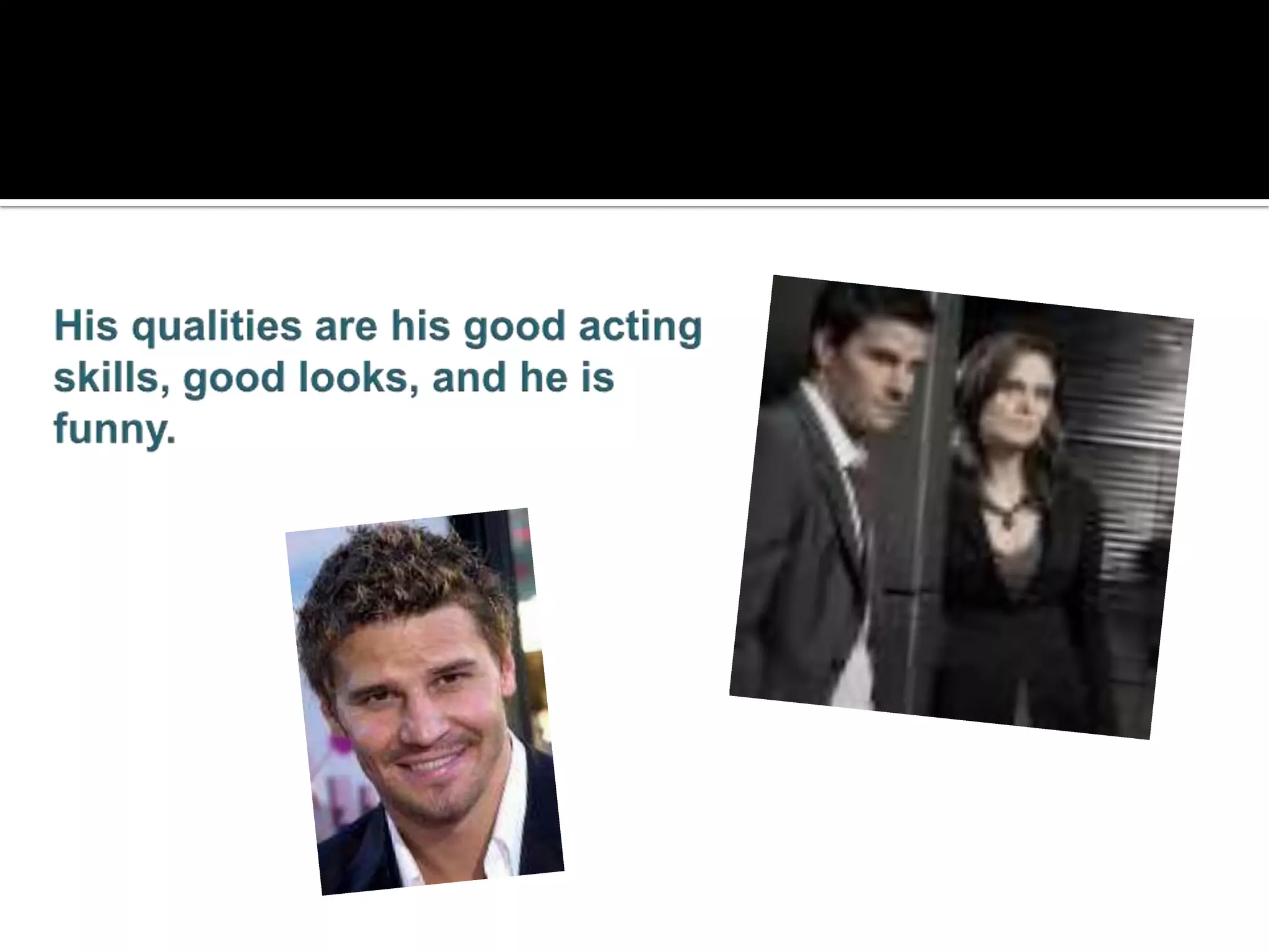 Famous Person Presentation | PPT