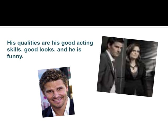 Famous Person Presentation | PPTX