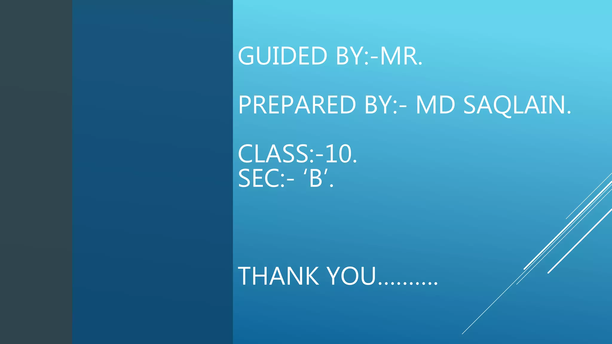 Famous perssonalities related to it. | PPT