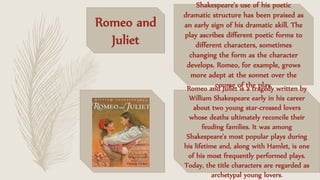 Famous plays of william shakespeare | PPTX | Drama | Genres