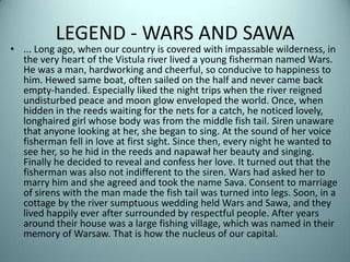 Famous polish legends | PPT