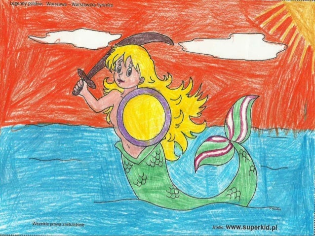 Famous polish legends