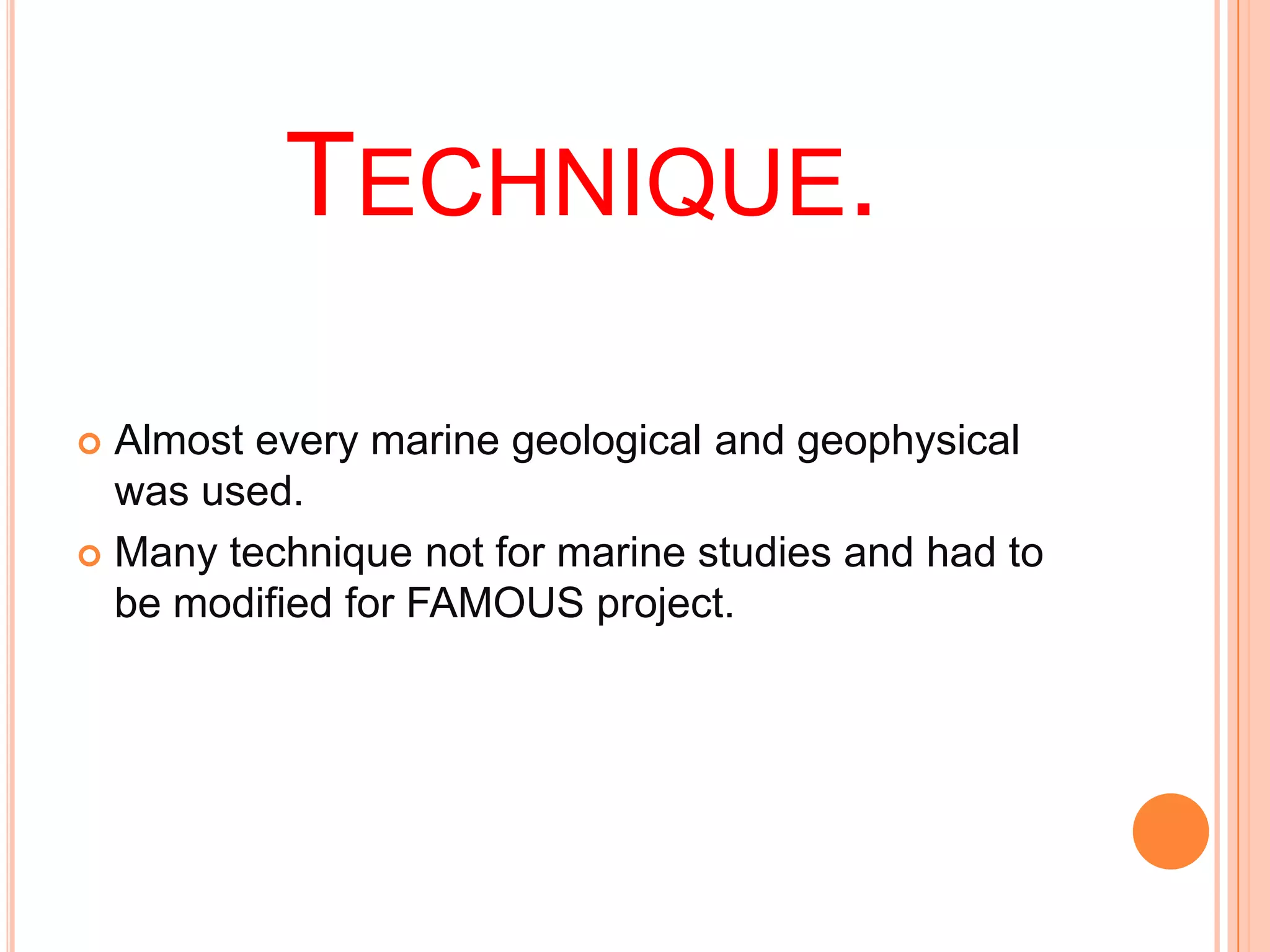 Famous project | PPT