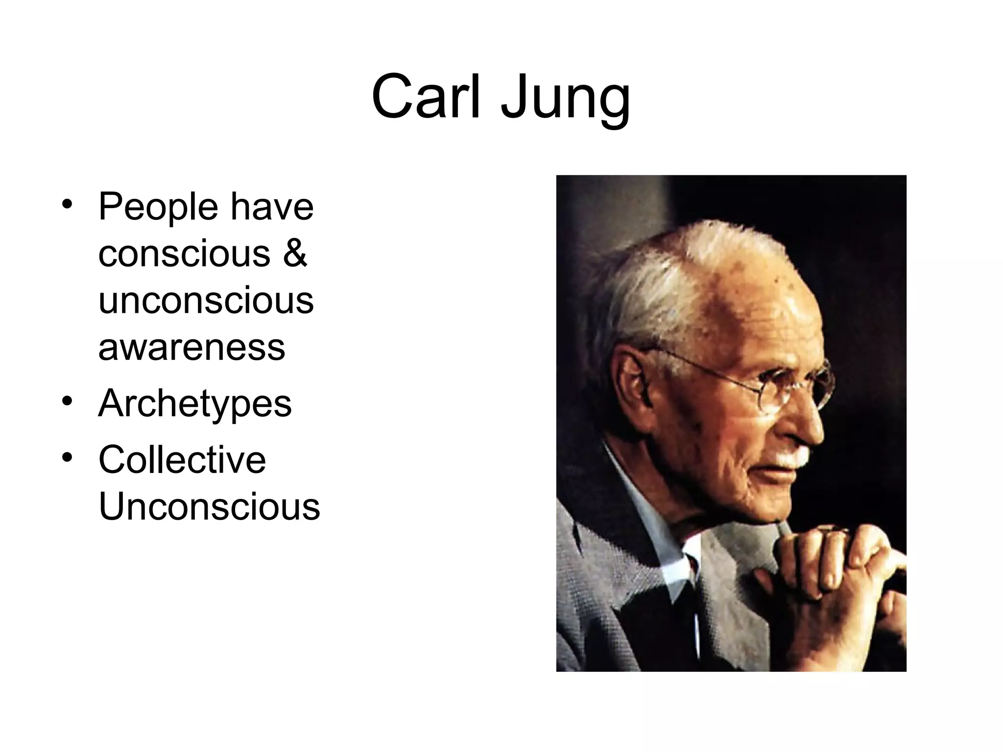 Famous psychologists | PPT
