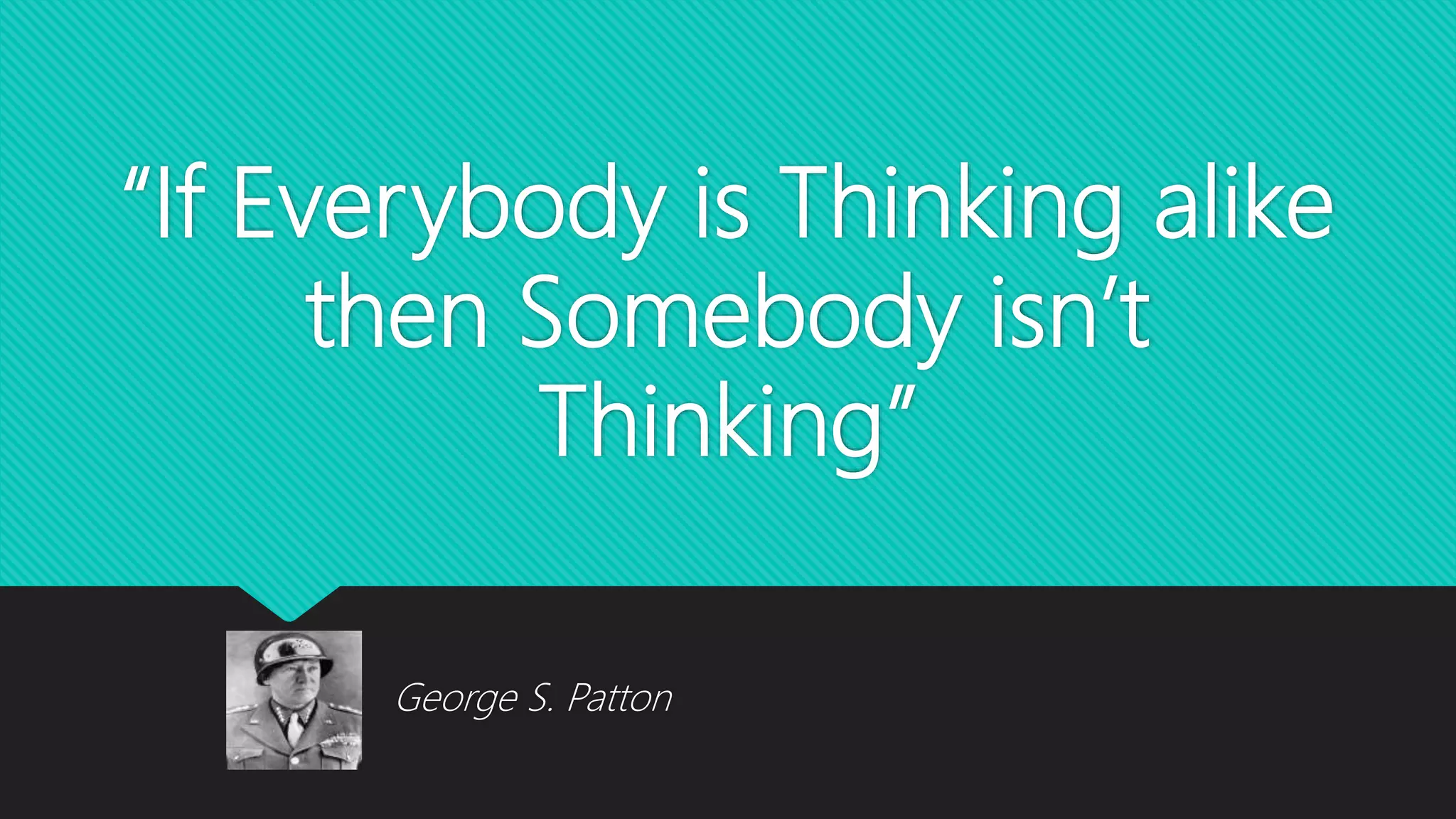 Famous Quotes of Famous People | PPTX