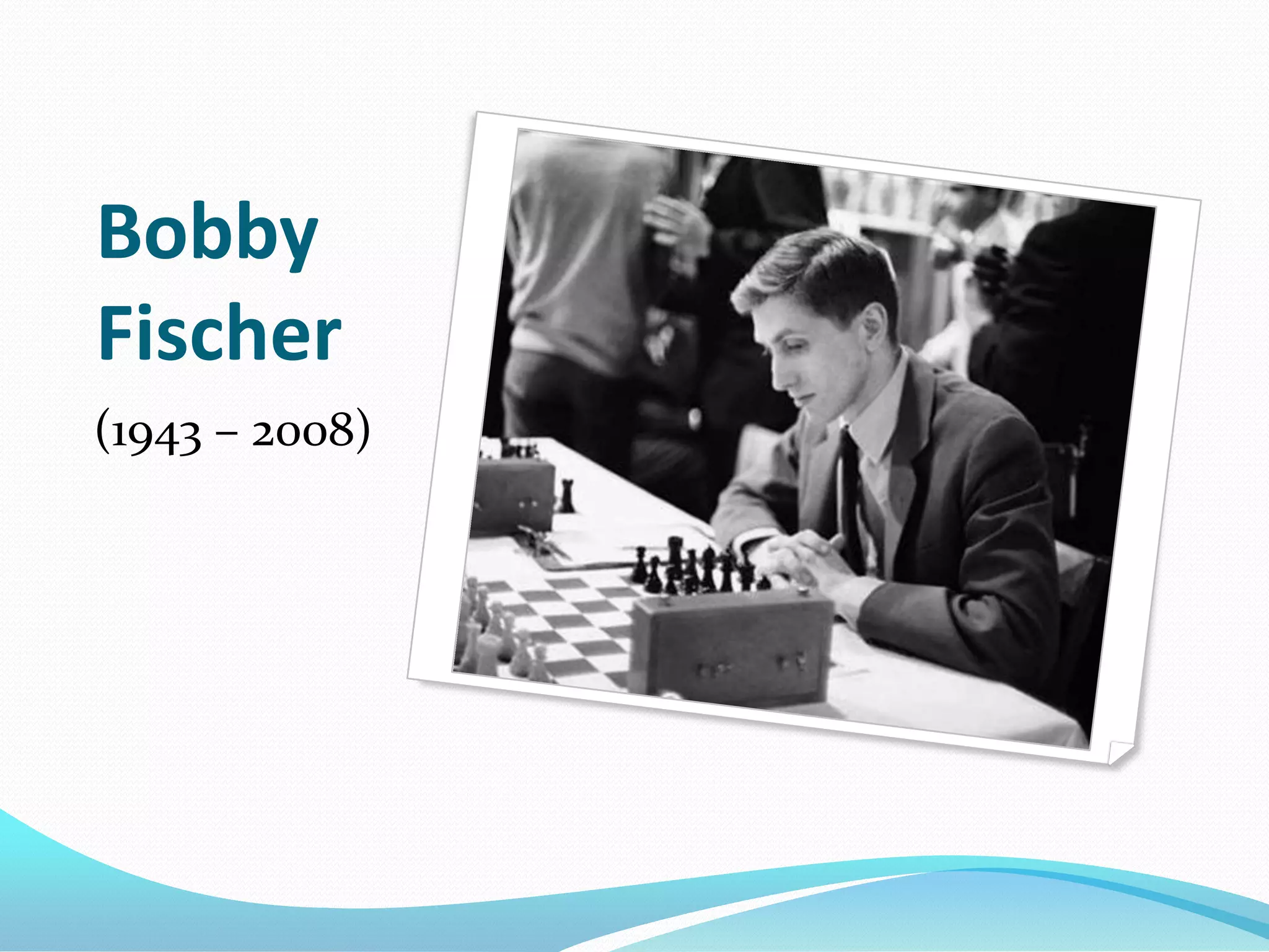 Famous recluses | PPT