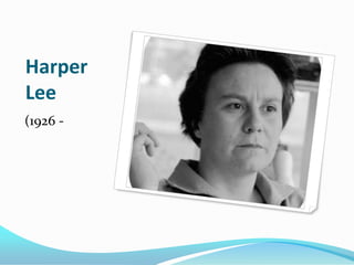 Famous recluses | PPT