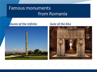 List Of Famous Romanian People