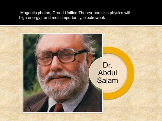Famous scientist and their contributions | PPTX | Physics | Science