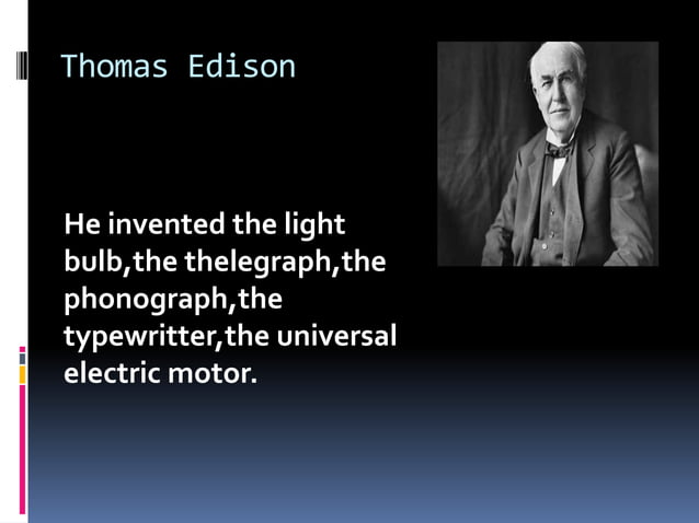 Famous scientists | PPT