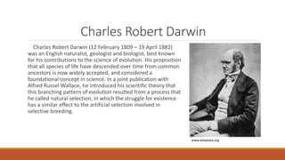 Famous scientists | PPT