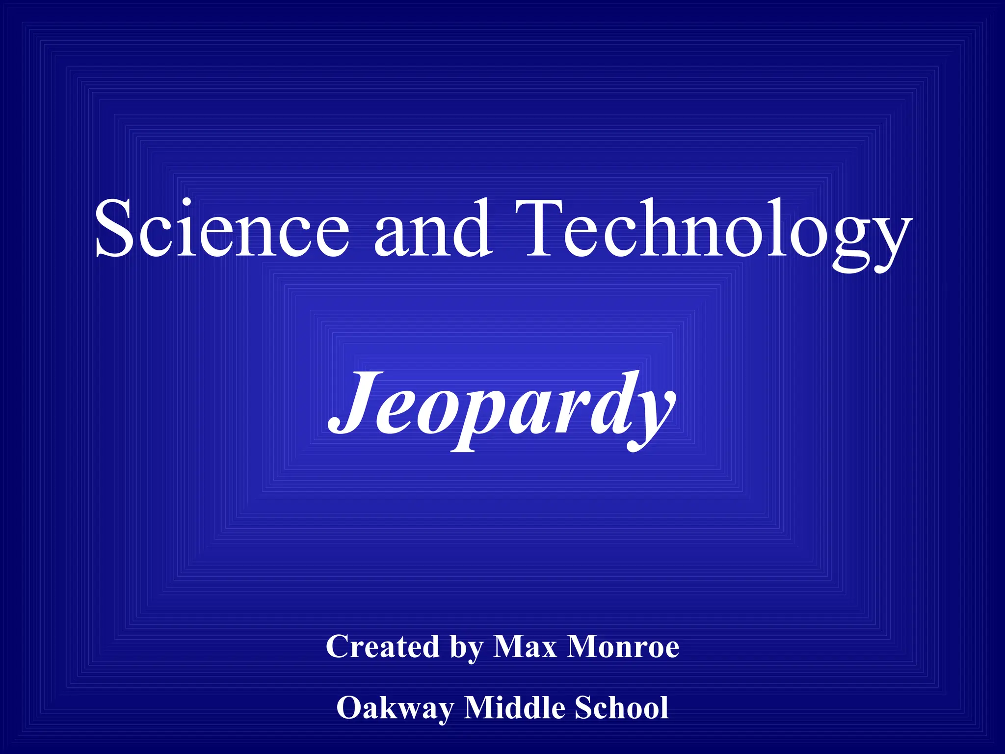 Famous scientists jeopardy. ppt | PPT