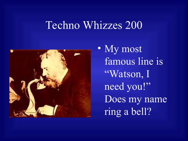 Famous scientists jeopardy. ppt | PPT