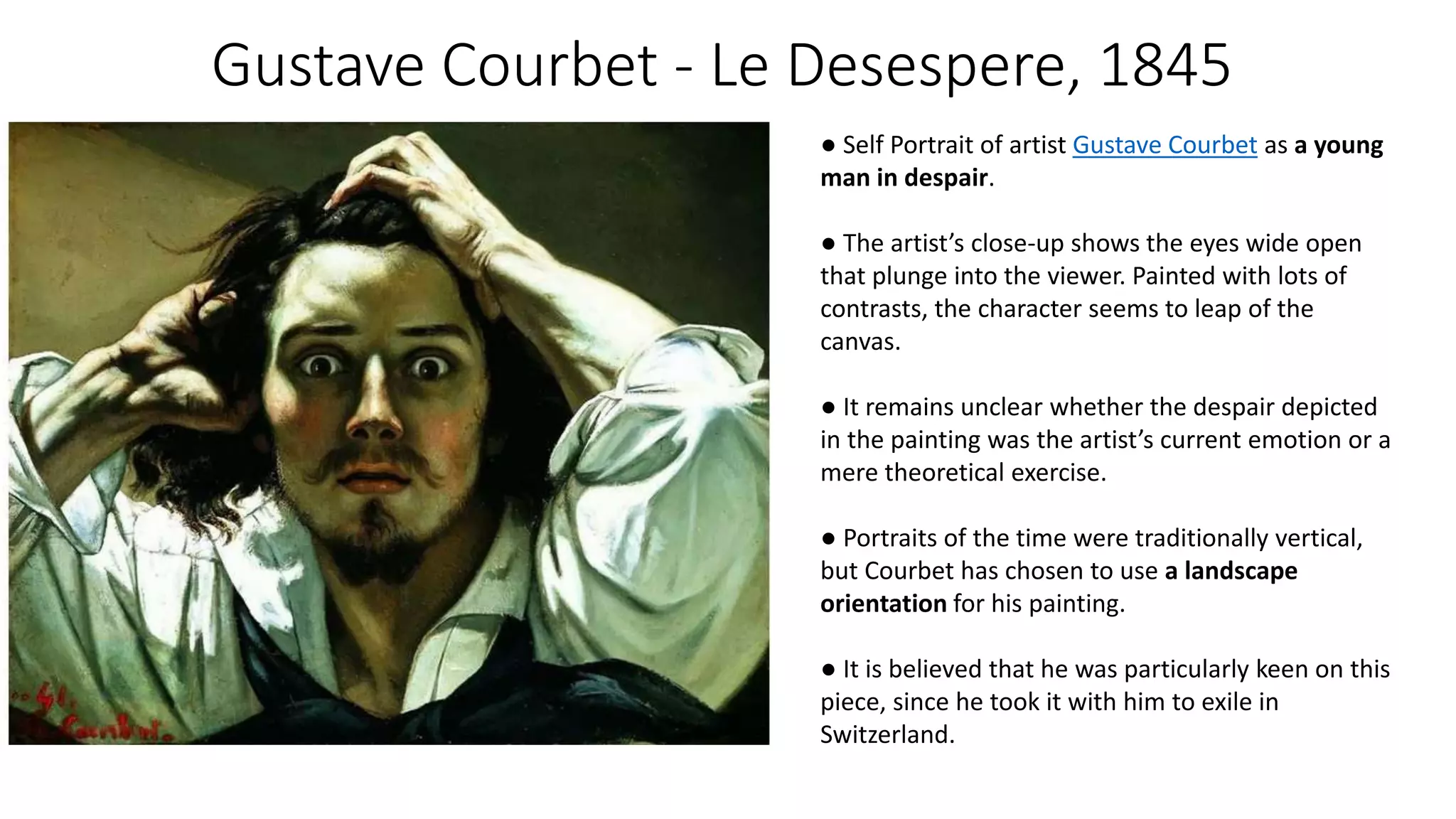 FAMOUS SELF PORTRAITS | PPTX