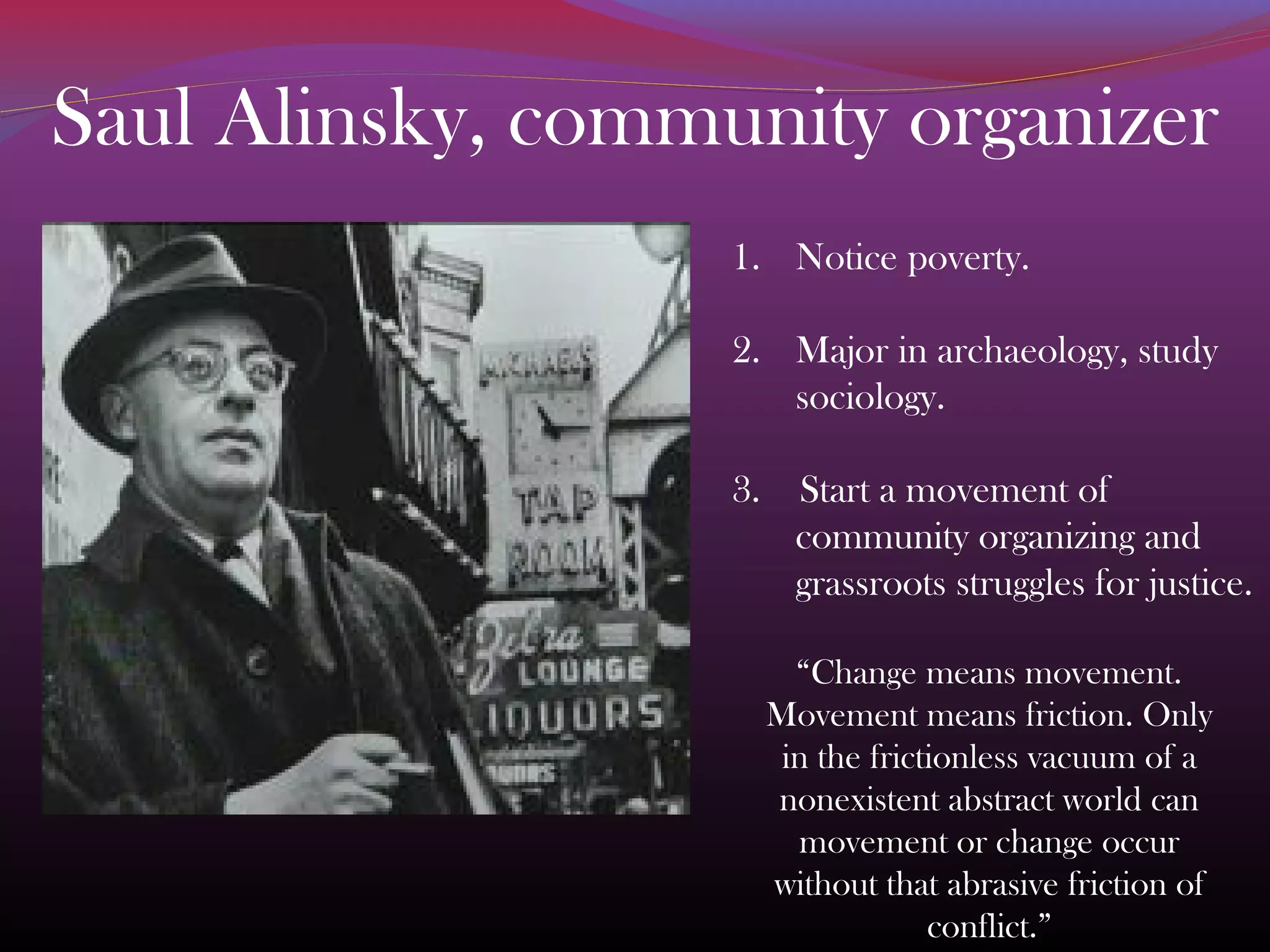 Famous sociologists and anthropologists | PPT