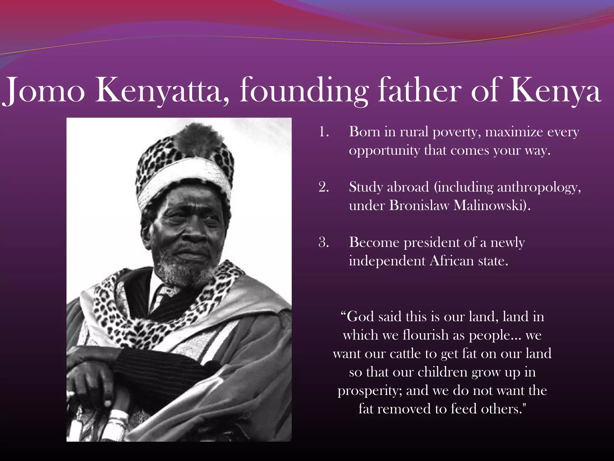 Famous sociologists and anthropologists | PPT