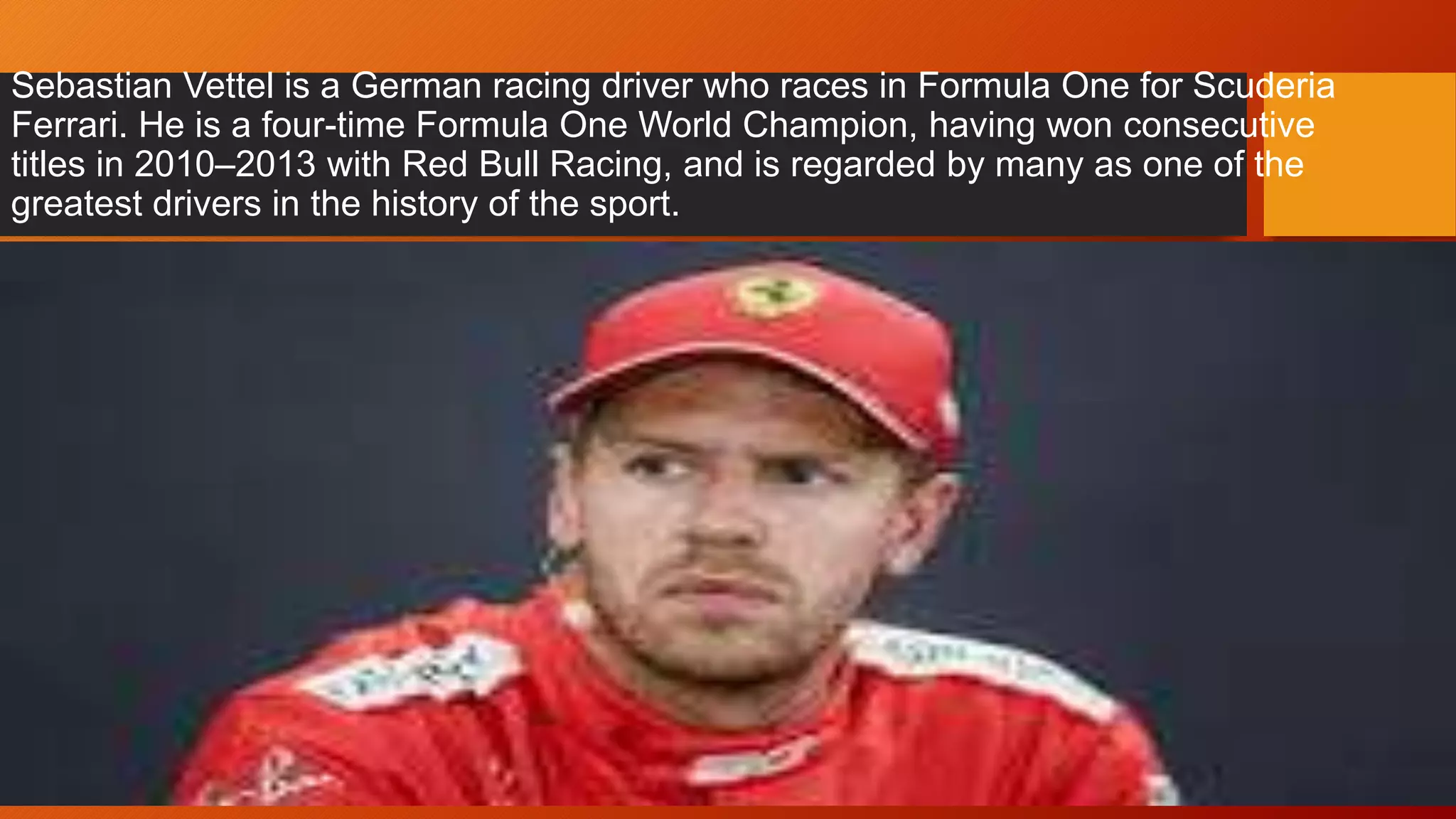 Famous sports stars | PPT