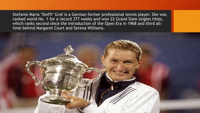 Famous sports stars | PPT