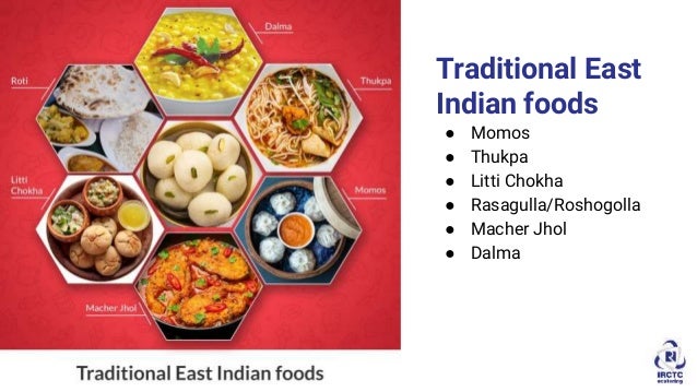 Famous Traditional Indian Foods You Should Try Once in Your Life.pptx