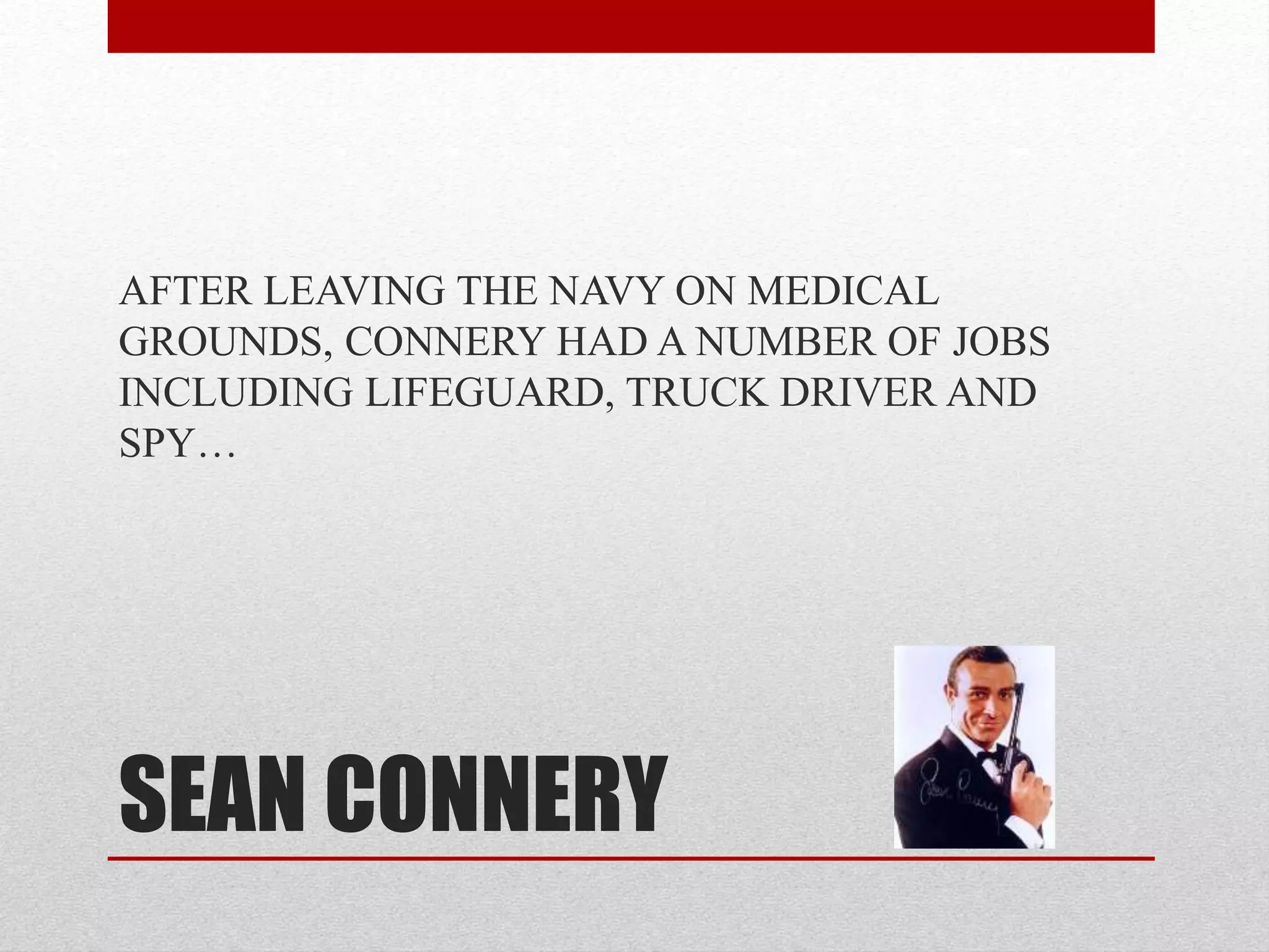 Famous Truckers | PPTX