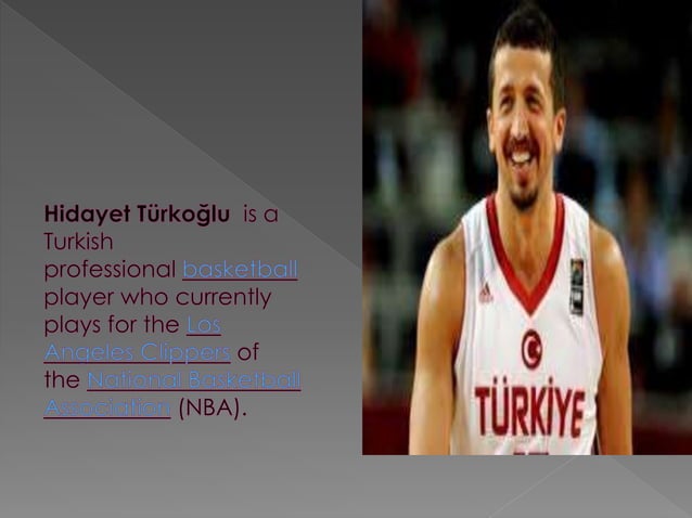 Famous turkish people | PPTX | Books and Literature