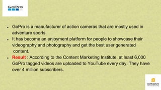 Famous user-generated content marketing campaign - JustKapture ...