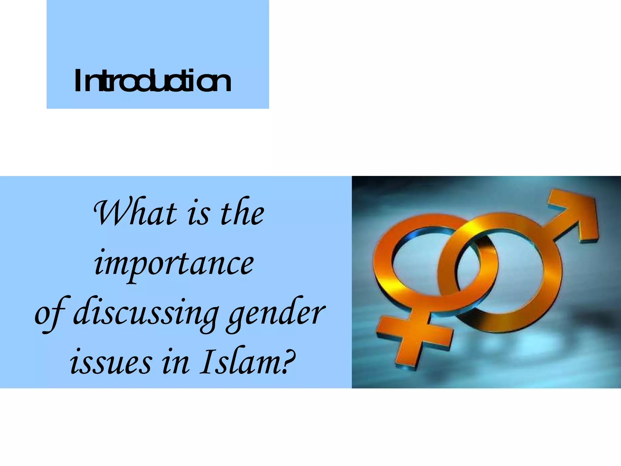 Famous Women in Islam | PPT