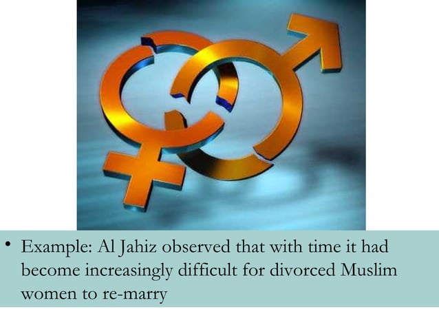 Famous Women in Islam | PPT
