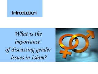 Famous Women in Islam | PPT