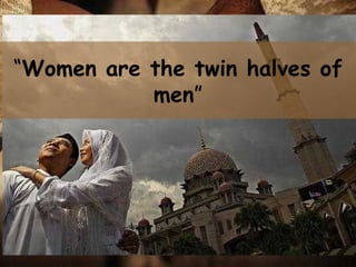 Famous Women in Islam | PPT