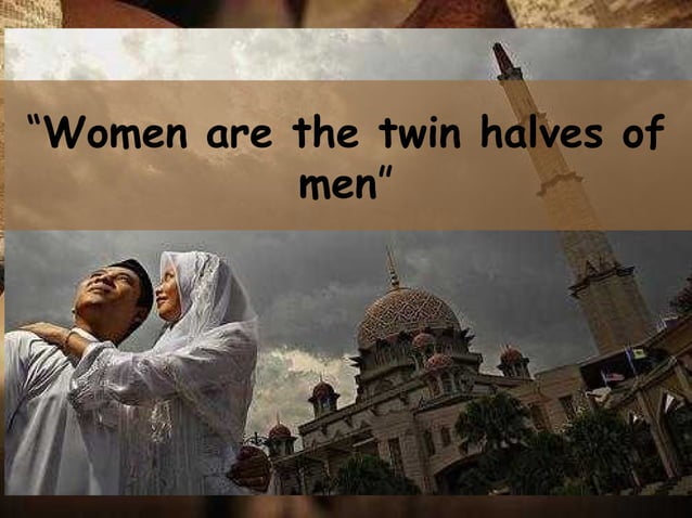 Famous Women in Islam | PPT