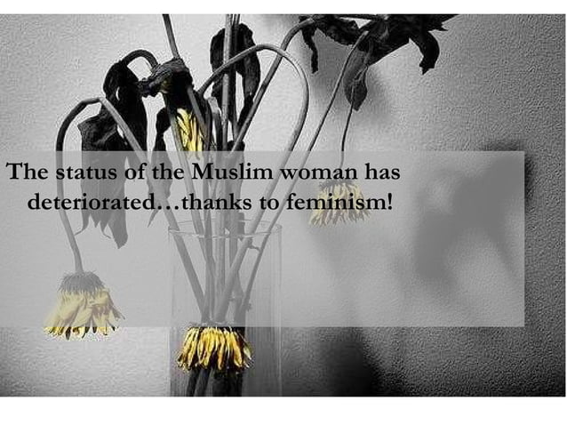 Famous Women in Islam | PPT