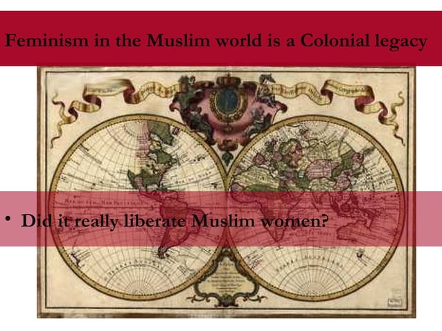 Famous Women in Islam | PPT