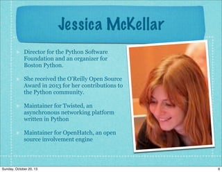 Famous women play a role in open source | PDF