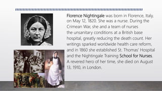 Wonderful women | PPT