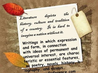 FAMOUS WRITERS AND THEIR WORKS.pptx