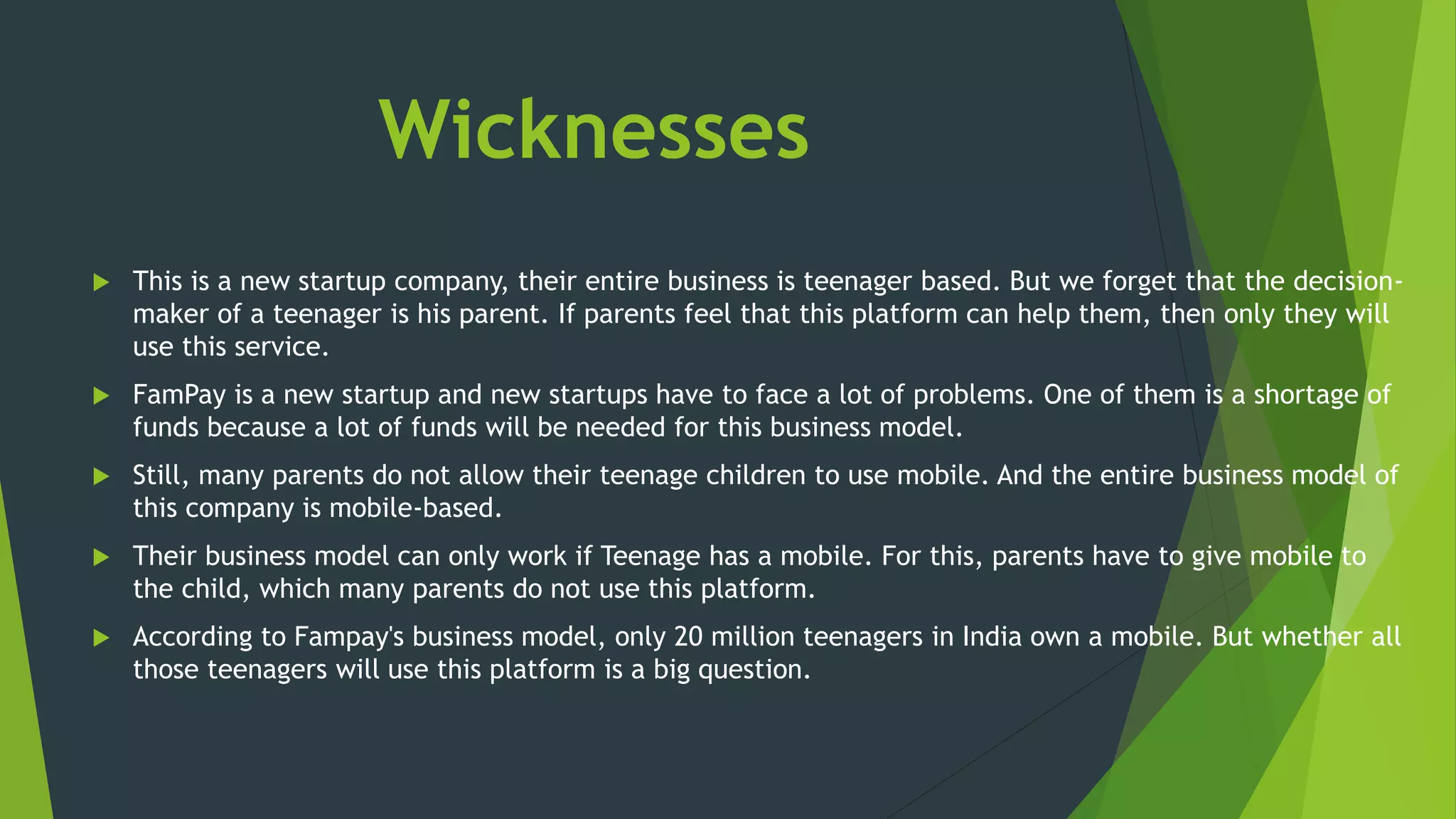 Fam pay india 1st numberless smart card | PPTX