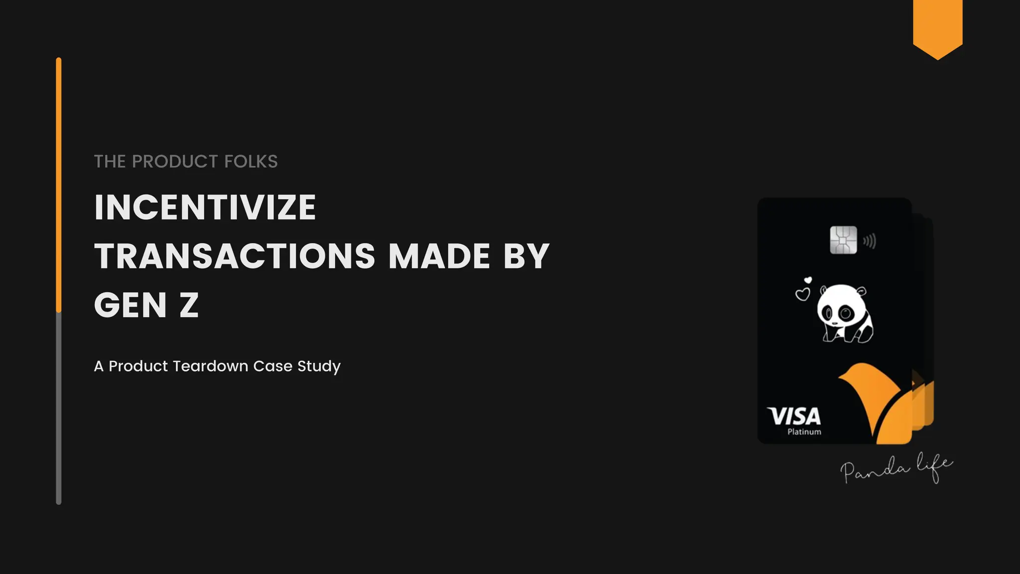 Incentivizing Gen Z Transactions: A FamPay Product Strategy Teardown | PDF