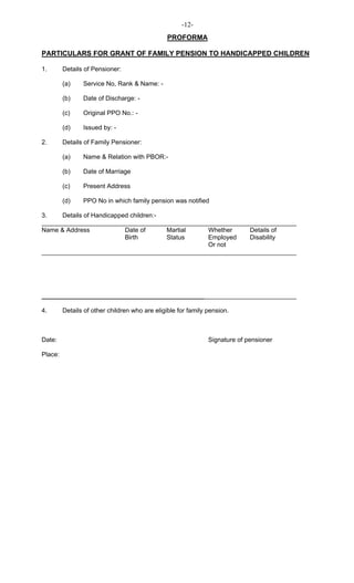 Fam pen indian airforce | PDF