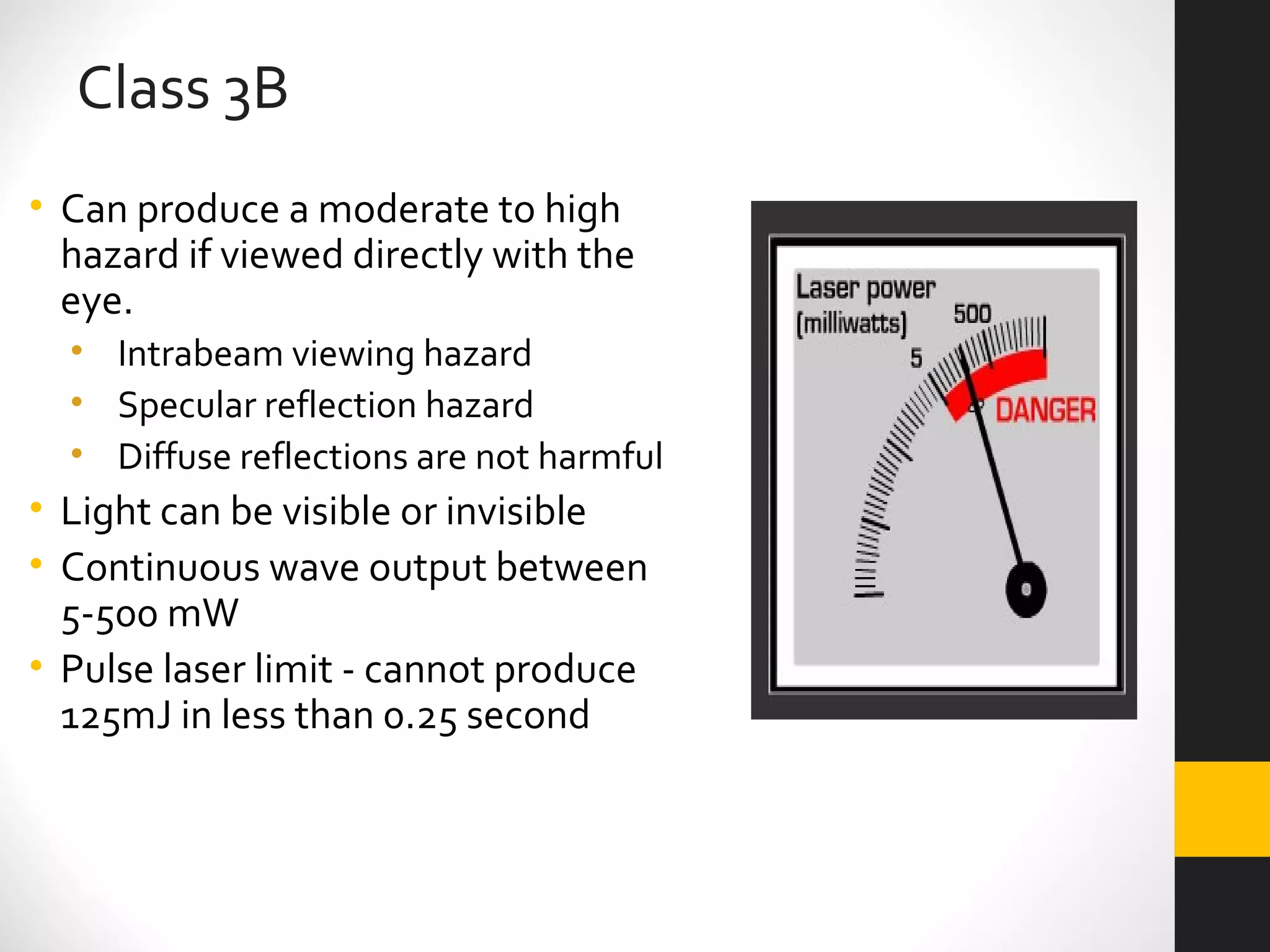 Famu Laser Safety 2017 | PPT