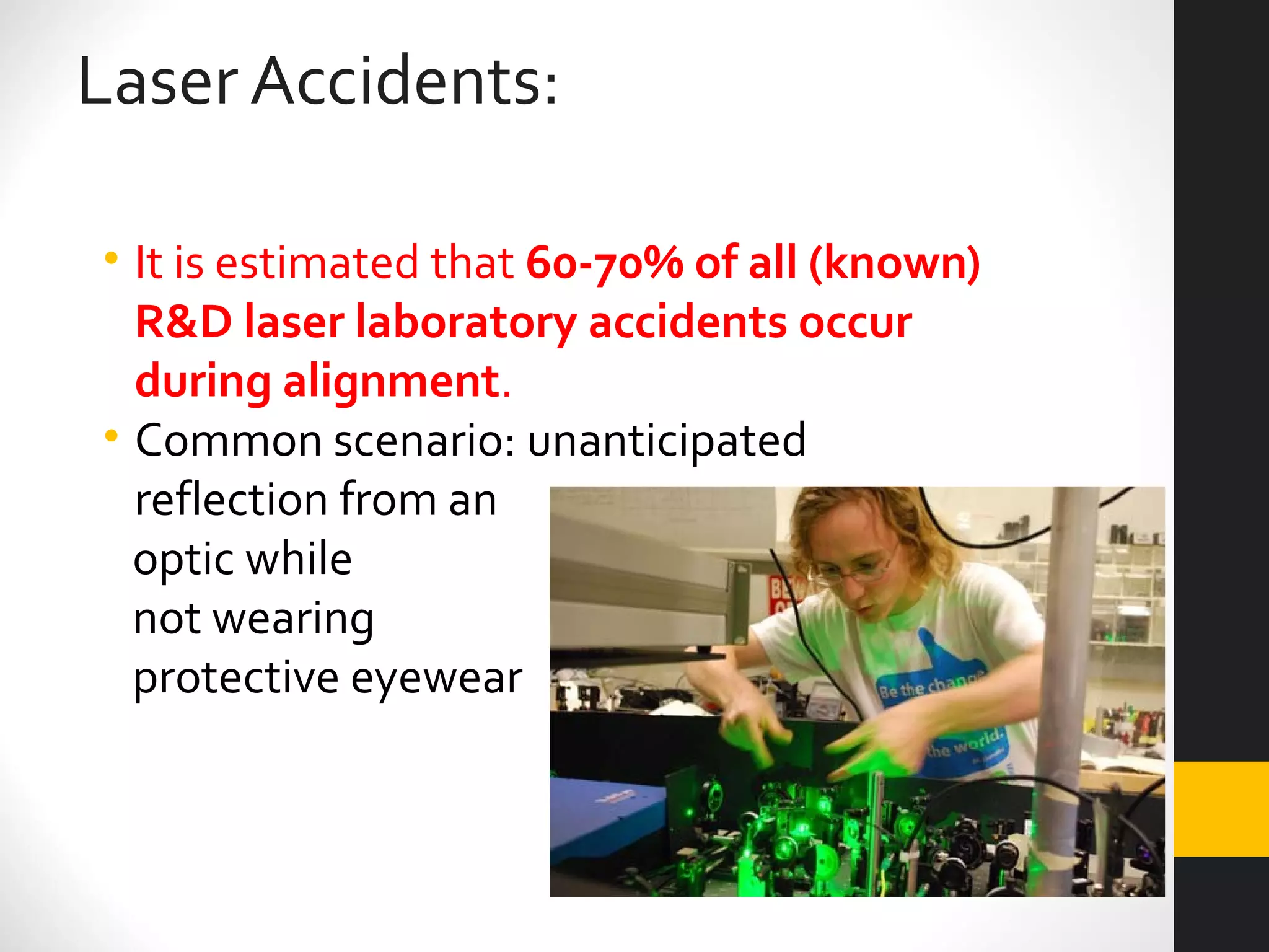 Famu Laser Safety 2017 | PPT