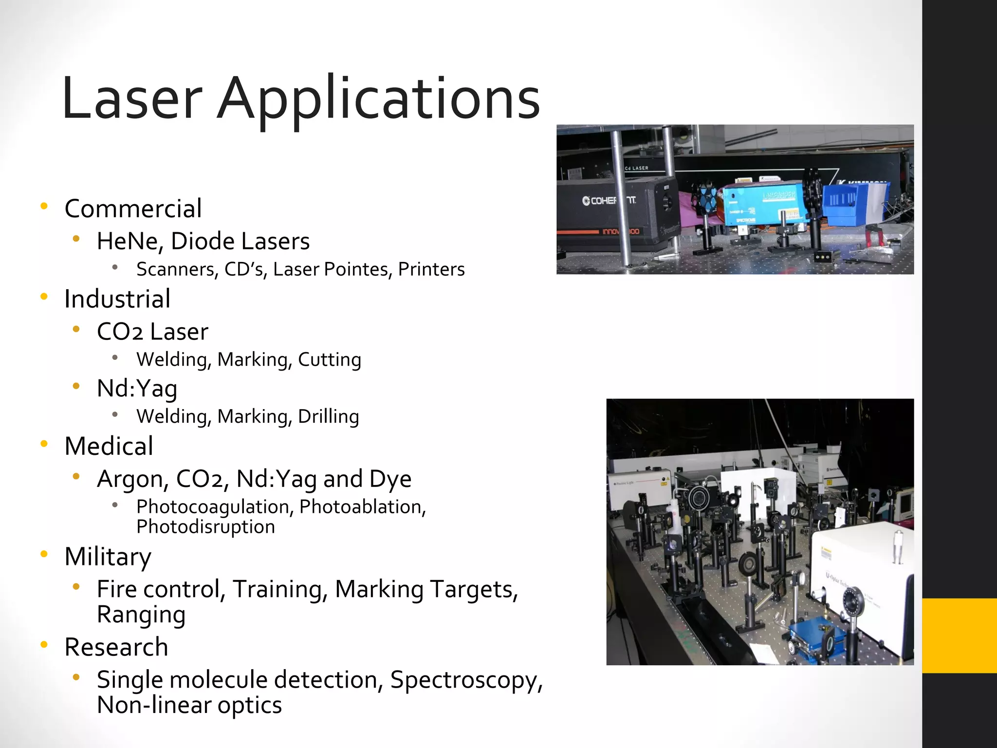 Famu Laser Safety 2017 | PPT
