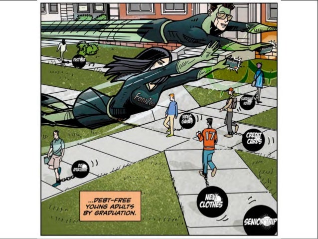 The FamZoo Comic Story: Transforming Kids into Financial Superheroes