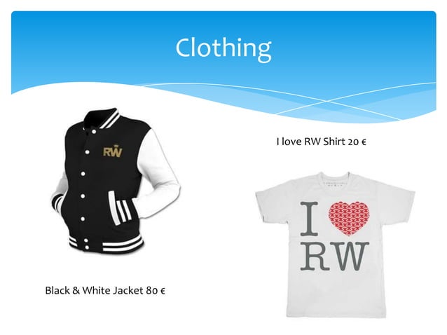 Fanartikel Robbie Williams | PPTX