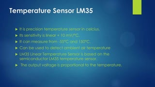 Fan automation | PPT