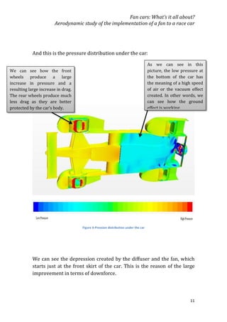 Fan cars: what's it all about | PDF