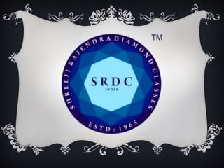 SRDC Fancy cut Guidelines | PPTX