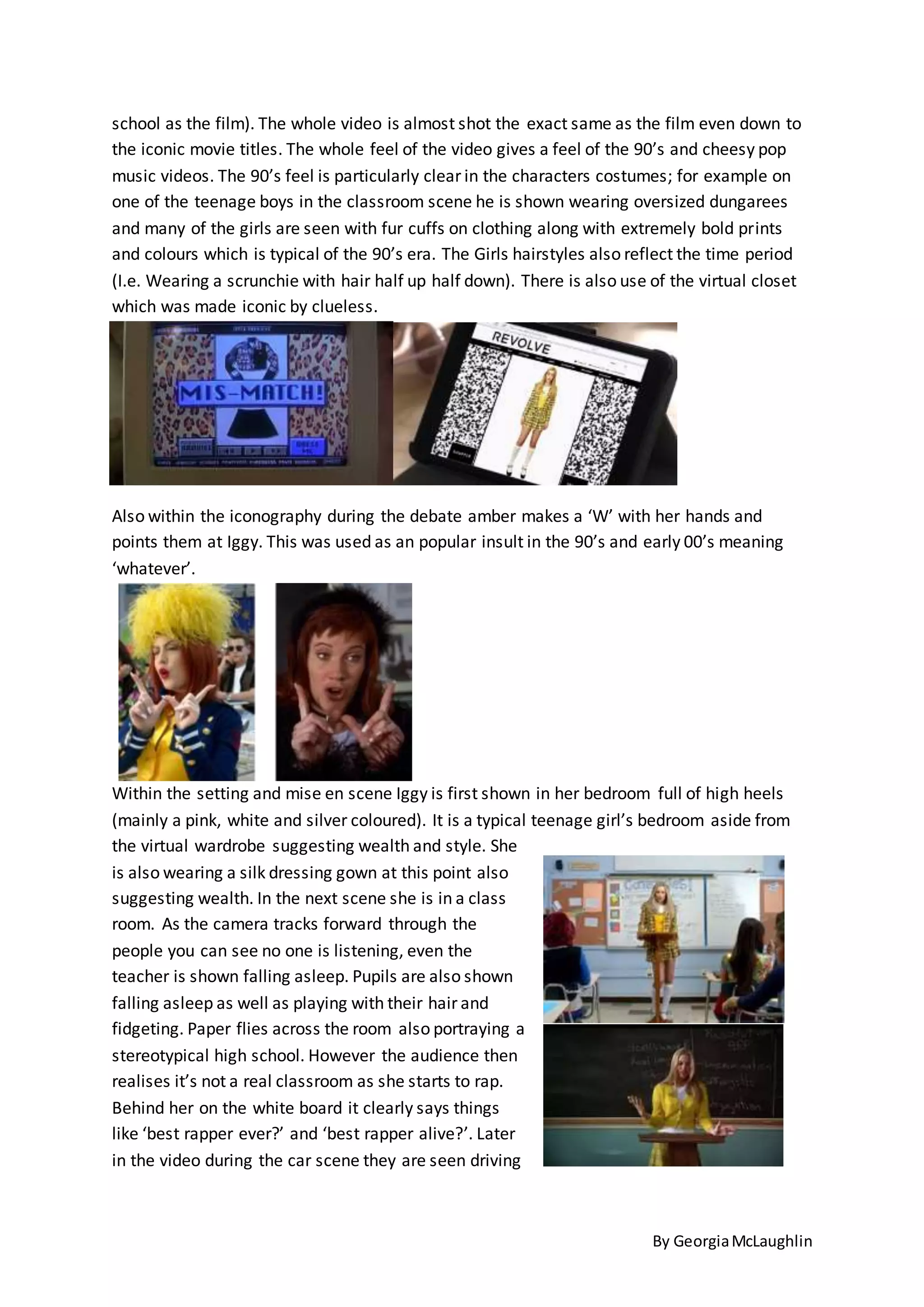 Fancy essay (lacey) | DOCX